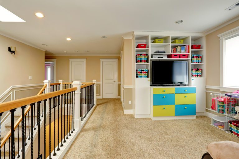 7 Ways to Stay Organized Using Color | Bon Brise Design