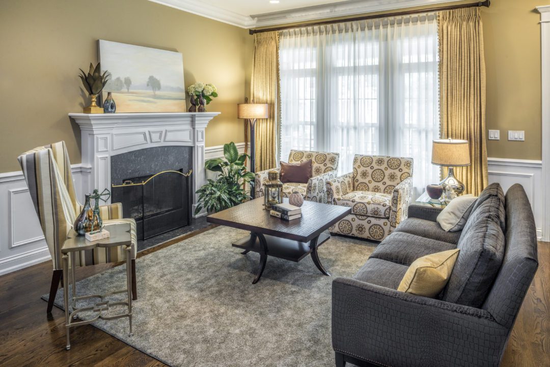 6 Ideas to Fill Blank Wall Space | Bon Brise Design